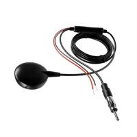 China 5dBi Gain Dual Band 144/433MHz VHF UHF CB Car Ham Radio Antenna 100W for sale