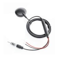 China 5dBi Gain Dual Band 144/433MHz VHF UHF CB Car Ham Radio Antenna 100W for sale