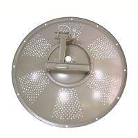 China 100W Outdoor WiFi Antenna 5150-5850 MHz 2x32dBi Dual Polarization for Wireless Router for sale