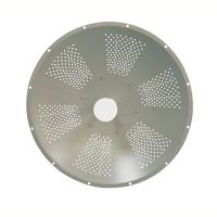 China 100W Outdoor WiFi Antenna 5150-5850 MHz 2x32dBi Dual Polarization for Wireless Router for sale