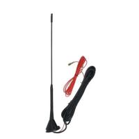 China Booster Dipole 1.35m Cable Length 75 Ohm Splitter Amplifier for Broadcast Transmitter for sale