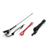 China Booster Dipole 1.35m Cable Length 75 Ohm Splitter Amplifier for Broadcast Transmitter for sale