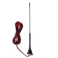 China Booster Dipole 1.35m Cable Length 75 Ohm Splitter Amplifier for Broadcast Transmitter for sale