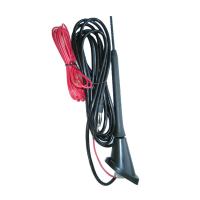 China Booster Dipole 1.35m Cable Length 75 Ohm Splitter Amplifier for Broadcast Transmitter for sale