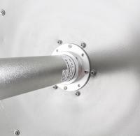 China 12kg Weight 100W Maximum Input Power 4G 5G Base Station Antenna for Extended Coverage for sale