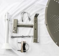 China 12kg Weight 100W Maximum Input Power 4G 5G Base Station Antenna for Extended Coverage for sale
