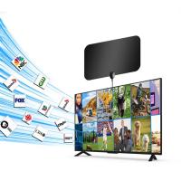 China Yetnorson Indoor HDTV Antenna 28dBi Gain VHF UHF 470-860MHz Customizable Cable Length 3M 5M for sale