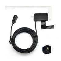 China Yetnorson DAB Aerial FM Car Radio Antenna 18dBi Gain 3m Cable Custom Connector for sale