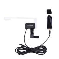China Yetnorson DAB Aerial FM Car Radio Antenna 18dBi Gain 3m Cable Custom Connector for sale