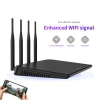 China Dual Band 2.4GHz 5.8GHz 5dBi Rubber Duck Antenna 600-6000MHz SMA Indoor Outdoor for sale