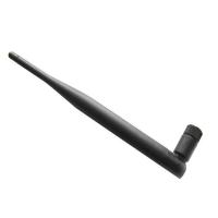 China Rubber 3G 4G LTE WiFi Indoor Antenna 5dBi Gain for 2.4GHz 5.8GHz 15cm for sale
