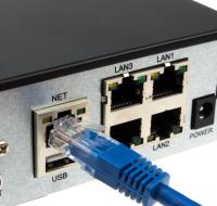 China CAT6 Ethernet Network Cable 5m Gold Plated RJ45 Connectors 1000Mbps Gigabit LAN Patch Cord UTP for sale