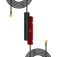 China 50 Ohm RG174 8dBi Outdoor Directional Antenna for 4G LTE GSM WiFi 433MHz for sale