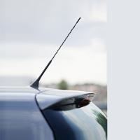 China 50 Ohm VSWR 1.5 1 Multiband Vehicle Antenna 6dB Gain 134-862MHz 824-2170MHz BNC Male for sale