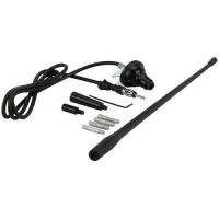 China 50 Ohm VSWR 1.5 1 Multiband Vehicle Antenna 6dB Gain 134-862MHz 824-2170MHz BNC Male for sale