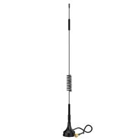 China Dual Band Mimo Loop Mounted Outdoor Magnetic Antenna 5DBI 8DBI for GPRS GSM 3G 4G 5G WiFi for sale