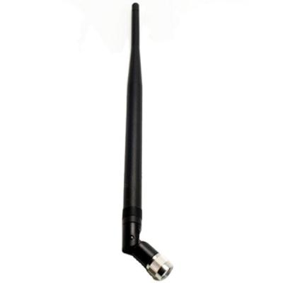 China Shenzhen Made Rubber Antenna for Ford 50Ω Input Impendence Optimized FM/AM Reception for sale