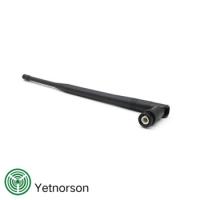 China Shenzhen Made Rubber Antenna for Ford 50Ω Input Impendence Optimized FM/AM Reception for sale