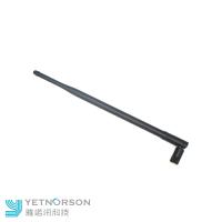 China Shenzhen Made Rubber Antenna for Ford 50Ω Input Impendence Optimized FM/AM Reception for sale