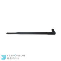 China Shenzhen Made Rubber Antenna for Ford 50Ω Input Impendence Optimized FM/AM Reception for sale