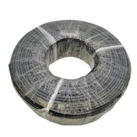 China RG58 Coaxial Cable 100m PE Jacket for Aerial Communication PVC Jacket Material for sale