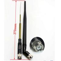 China Shenzhen Made Rubber Antenna for Ford 50Ω Input Impendence Optimized FM/AM Reception for sale