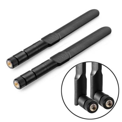 China 4G LTE Indoor Antenna 700-2700MHz 5dBi High Gain GSM Wifi Antenna for sale
