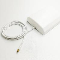 China Yetnorson Omni Dual Band WiFi Antenna 18dBi 600-6000MHz Long Range Outdoor 0.5kg for sale