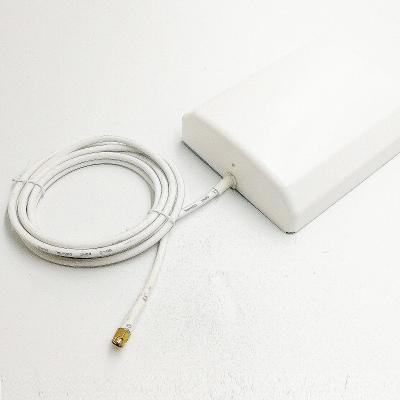 China Yetnorson Omni Dual Band WiFi Antenna 18dBi 600-6000MHz Long Range Outdoor 0.5kg for sale