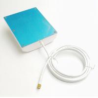 China Yetnorson Omni Dual Band WiFi Antenna 18dBi 600-6000MHz Long Range Outdoor 0.5kg for sale