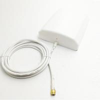 China Yetnorson Omni Dual Band WiFi Antenna 18dBi 600-6000MHz Long Range Outdoor 0.5kg for sale