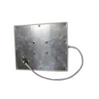China Yetnorson Omni Dual Band WiFi Antenna 18dBi 600-6000MHz Long Range Outdoor 0.5kg for sale