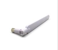 China 3 dBi 600-2700MHz Rubber Duck Antenna SMA Male for 3G 4G LTE GSM Long Range External for sale