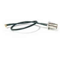 China 35cm SMA to IPEX Coaxial Antenna Cable 50 Ohm 0-6GHz for Car GPS WiFi for sale