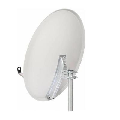 China Long Range Wireless Amplifier Satellite Aerial for VHF174-230/UHF470-862 Frequency Range for sale