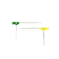 China High Gain 15dBi Car Film TV Antenna 50W Max Input Power for Japan HDTV Digital for sale