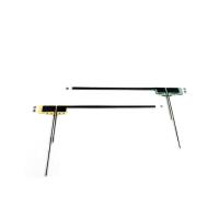 China High Gain 15dBi Car Film TV Antenna 50W Max Input Power for Japan HDTV Digital for sale