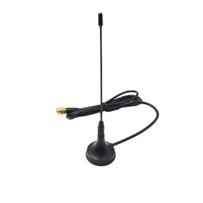 China Magnet Mount 29dBi Gain Indoor Car TV Antenna Digital DVB 174-860MHz Easy Install for sale