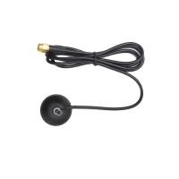 China Magnet Mount 29dBi Gain Indoor Car TV Antenna Digital DVB 174-860MHz Easy Install for sale