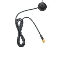 China Magnet Mount 29dBi Gain Indoor Car TV Antenna Digital DVB 174-860MHz Easy Install for sale