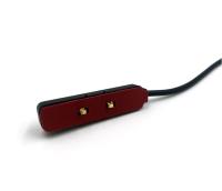 China 1575.42MHz GPS Active Antenna 28dBi High Gain Portable Car Navigation Antenna for sale