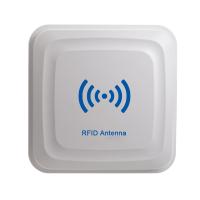 China Yetnorson 902-928 MHz UHF RFID Panel Antenna 10dBi N Male Connector Long Range for sale