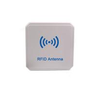 China Yetnorson 902-928 MHz UHF RFID Panel Antenna 10dBi N Male Connector Long Range for sale