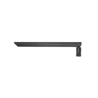 China 5dBi 2.4/5.8GHz Dual Band Outdoor WiFi Antenna Long Range Omni 10km with Custom Connector for sale
