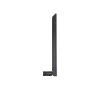 China 5dBi 2.4/5.8GHz Dual Band Outdoor WiFi Antenna Long Range Omni 10km with Custom Connector for sale