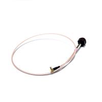 China 5dBi Omnidirectional Base Station Antenna 433MHz GSM 900MHz 100W UV Protected ABS for sale
