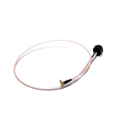 China 5dBi Omnidirectional Base Station Antenna 433MHz GSM 900MHz 100W UV Protected ABS for sale