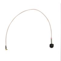 China 5dBi Omnidirectional Base Station Antenna 433MHz GSM 900MHz 100W UV Protected ABS for sale