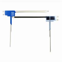 China Japan Wireless Car Indoor GPS ISDB TV Antenna Signal Booster GT16 GT13 VR1 Connector 12V for sale