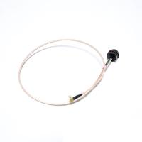 China 5dBi Omnidirectional Base Station Antenna 433MHz GSM 900MHz 100W UV Protected ABS for sale